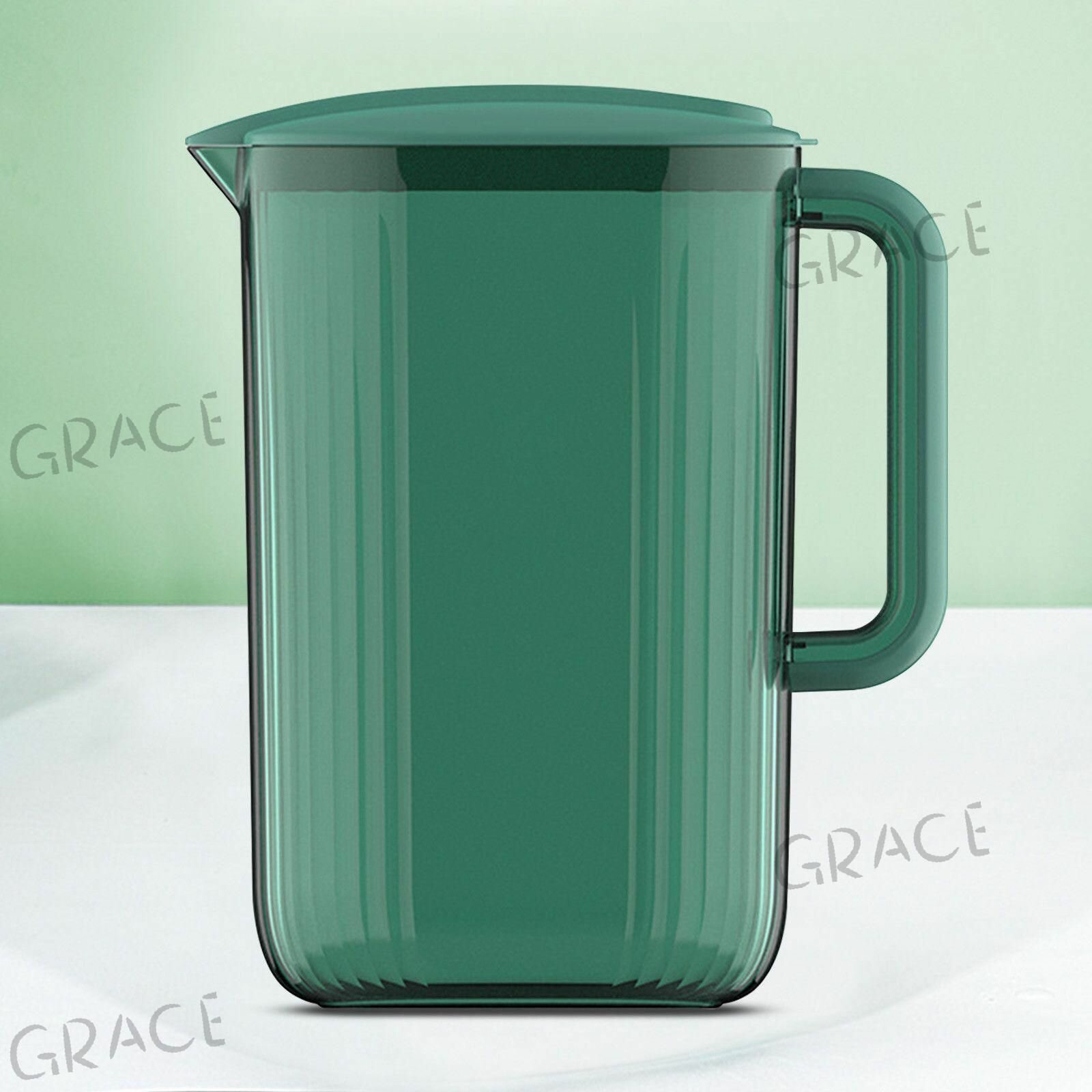 Простая бытовая бутылка для холодной воды 2 литра, Холодный чайник