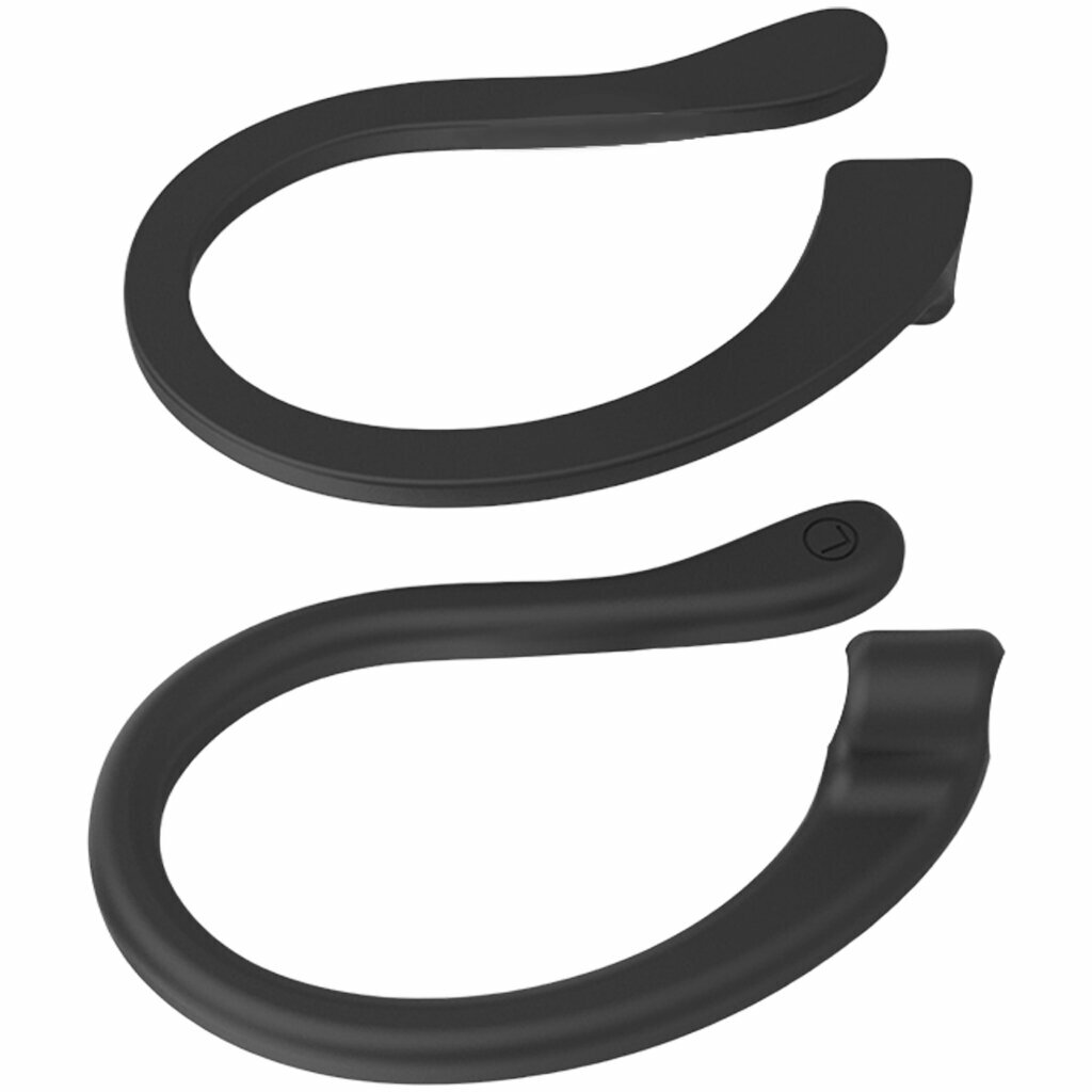 Многоцелевые крючки для наушников для 1/2/3 ежедневных поездок и путешествий