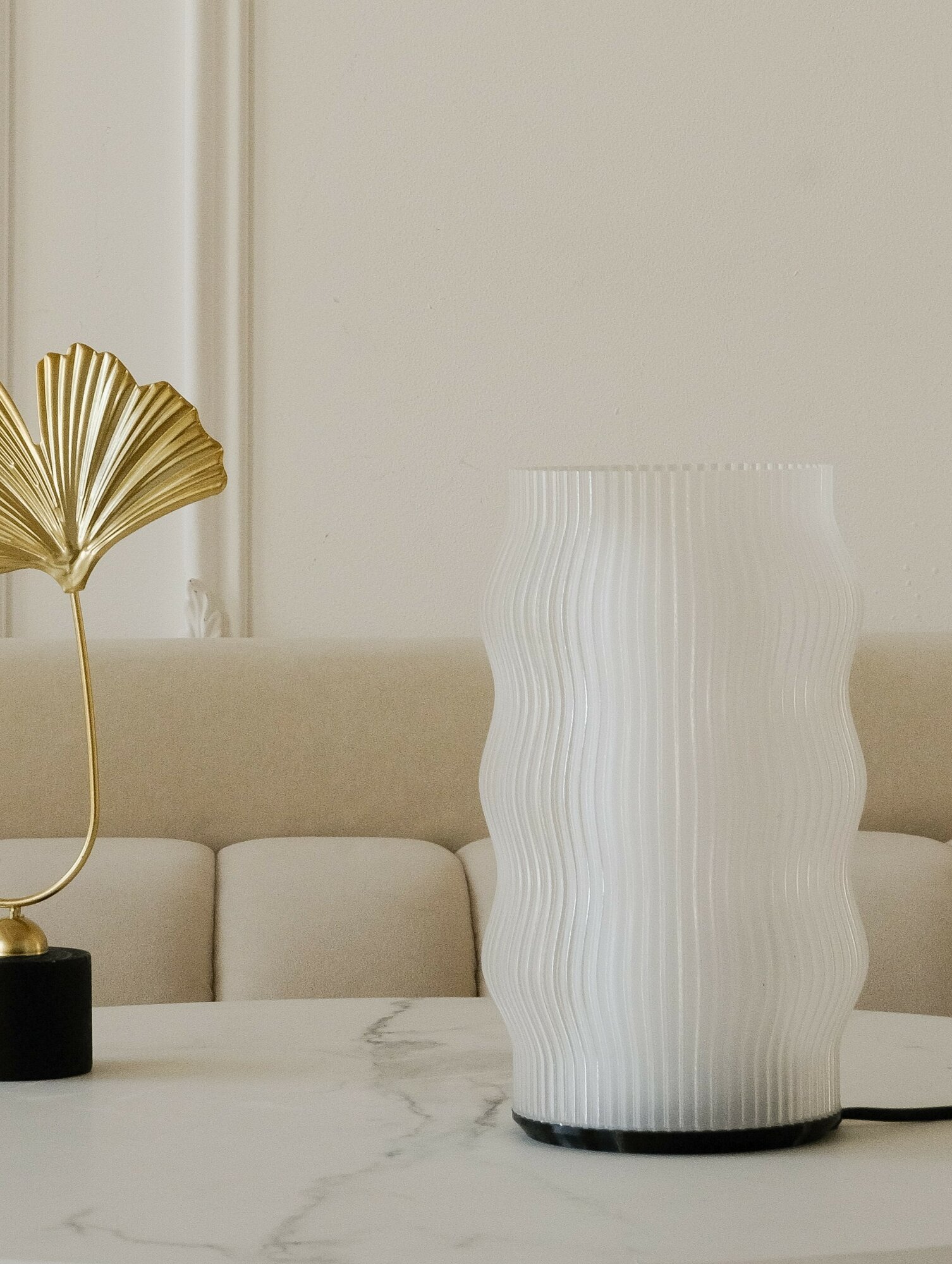 Настольная лампа, DALALAI, Pilipau, с умным модулем для Алисы, умная лампа,