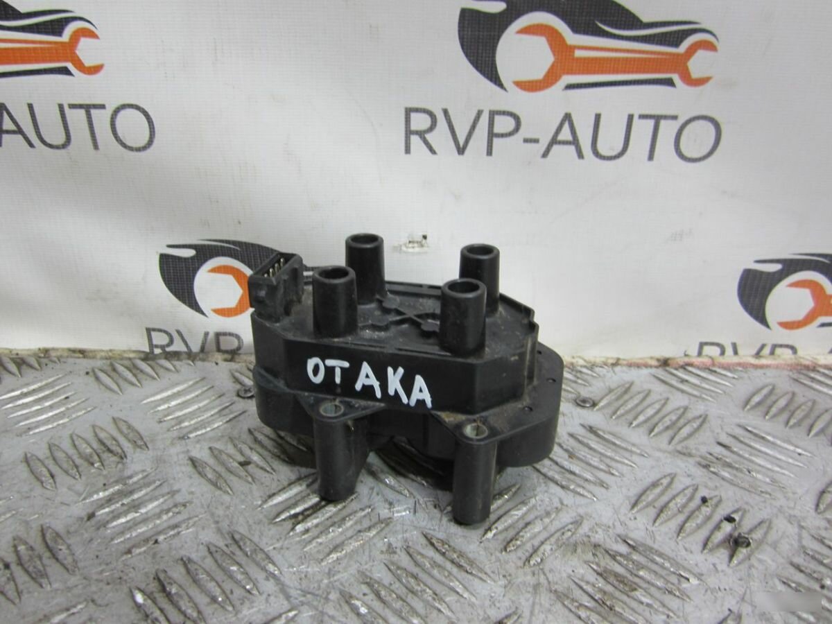 Катушка зажигания Geely CK/Otaka 2006-2016 123123
