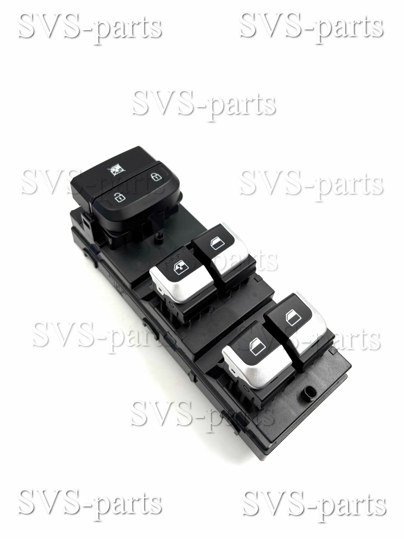 Кнопки стеклоподъемников KIA RIO 4 OEM: 93571H0100CA