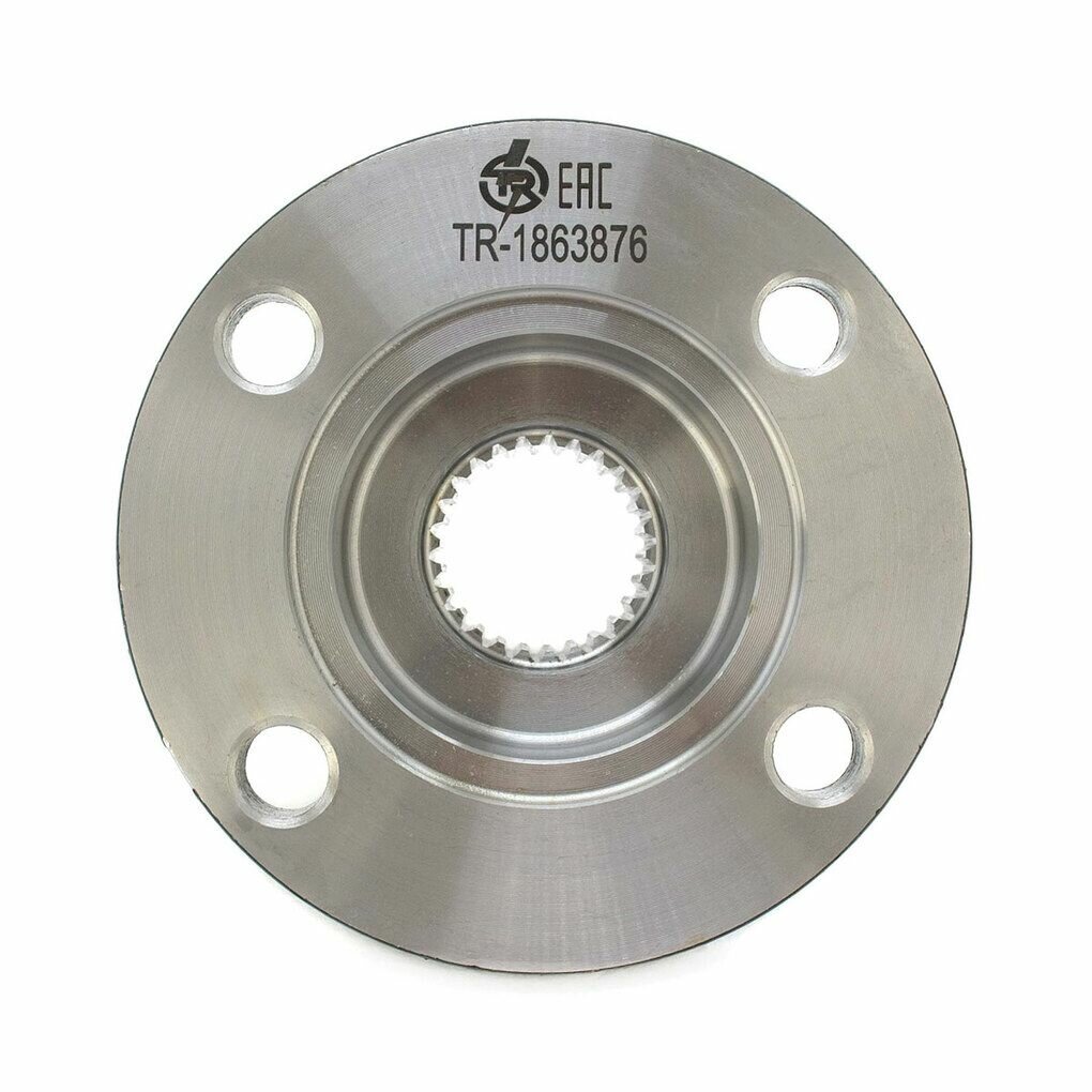 TR Фланец вала привода заднего моста РК "Dymos" УАЗ арт. 1863876