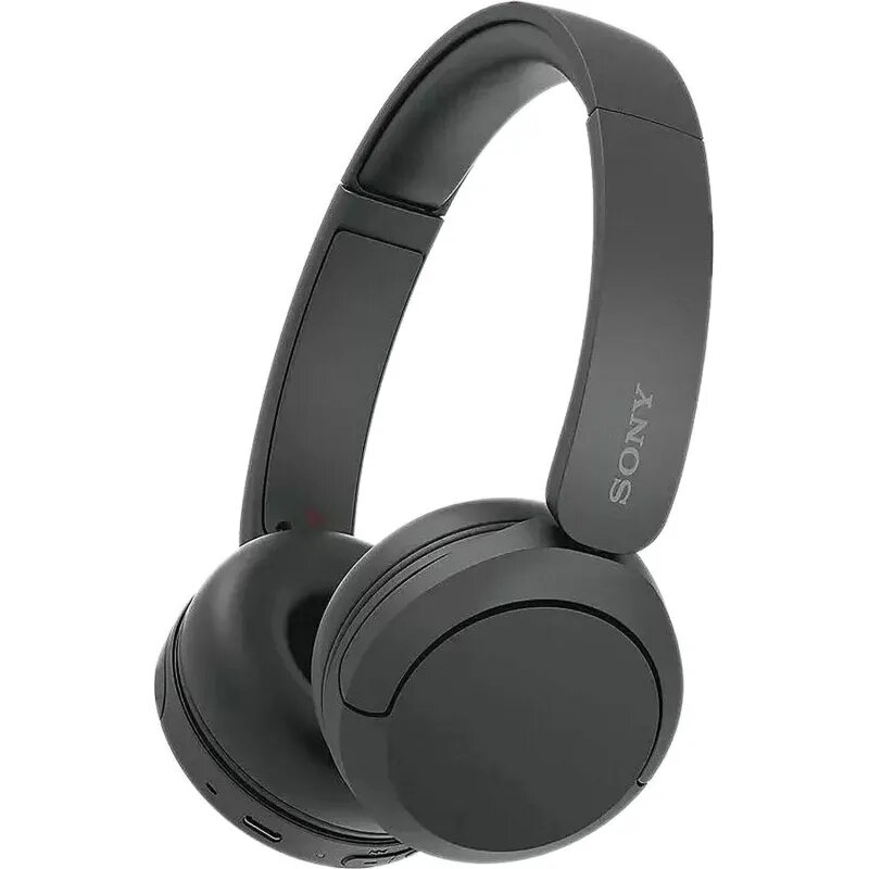 Наушники Sony WH-CH520 Black (WH-CH520/BZ) 2111623