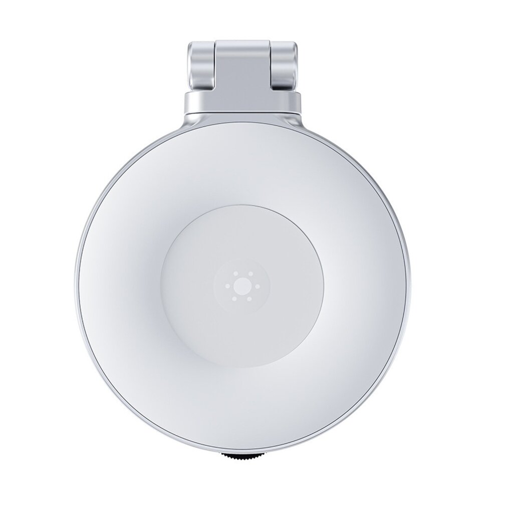 Складные заполняющие кольца с зеркалом для видеоконференций для макияжа