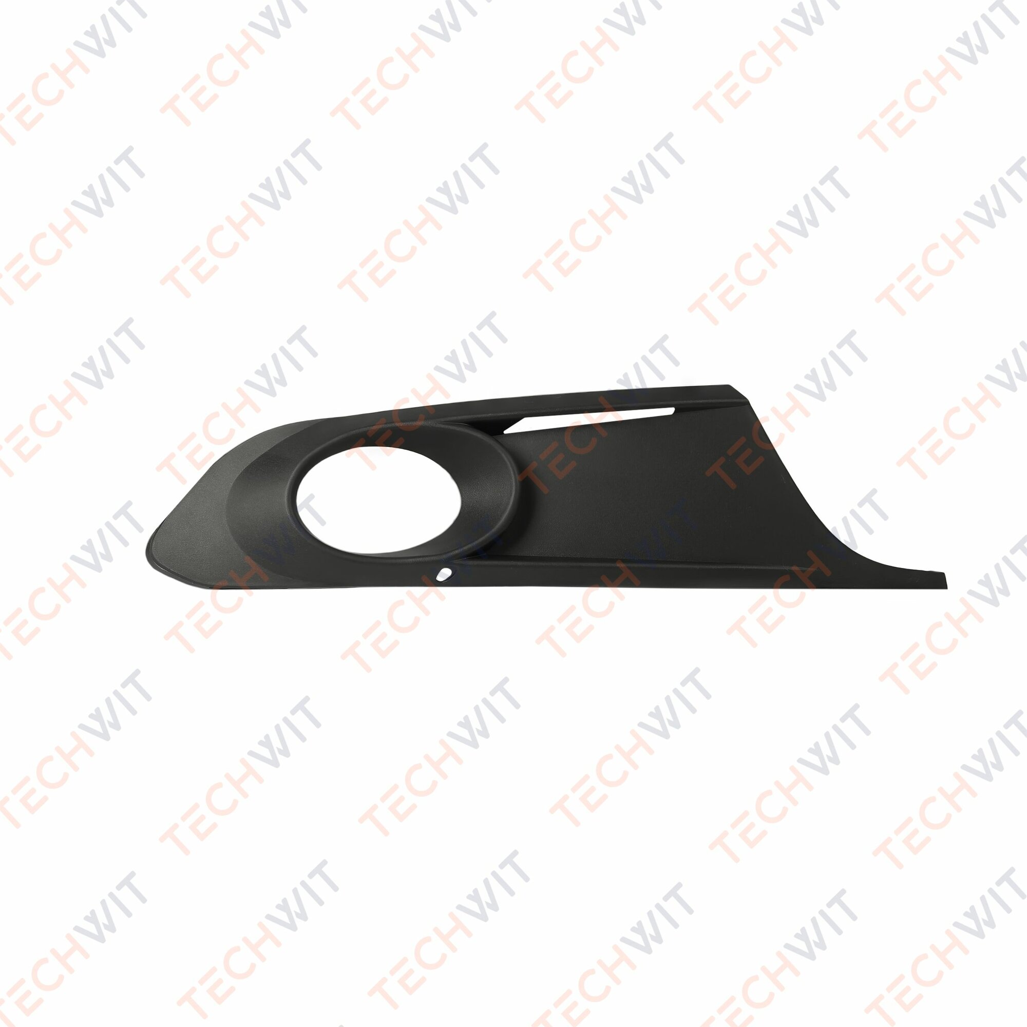 Накладка фары противотуманной правая, для Фольксваген Джетта арт BD003VWG034TW TECHWIT