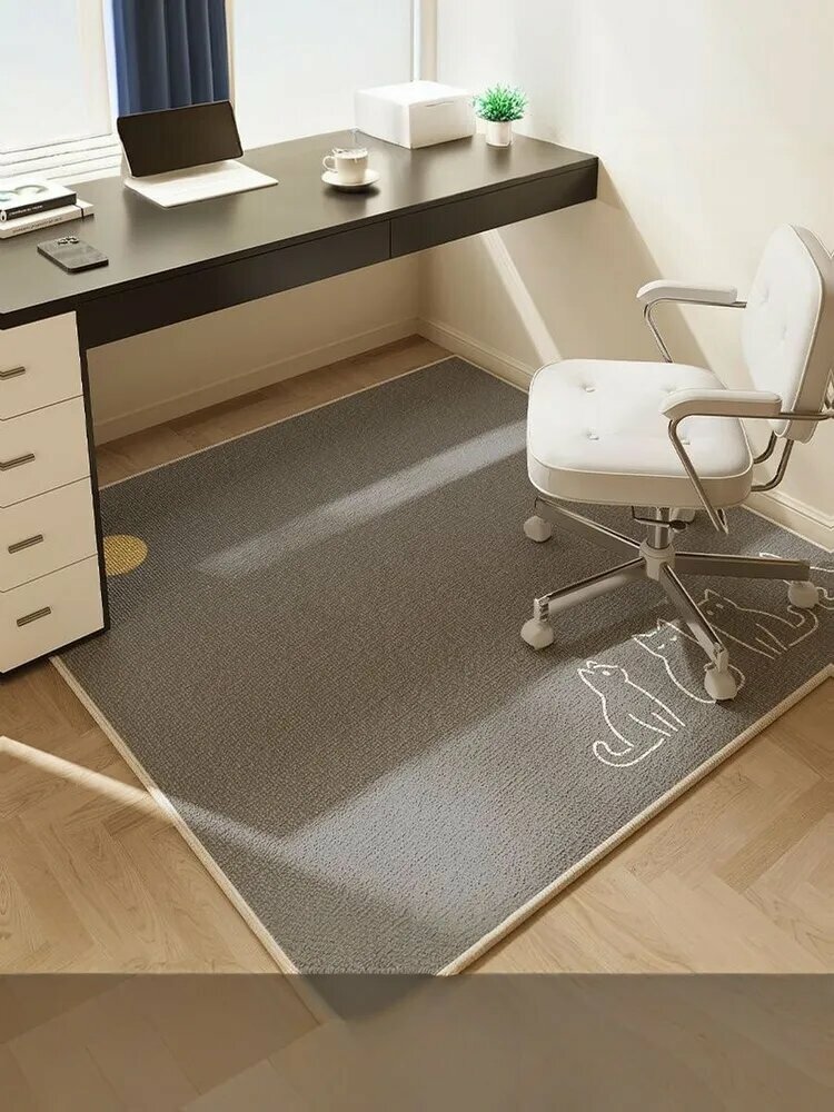 Защитный коврик 1.6х1.2 м