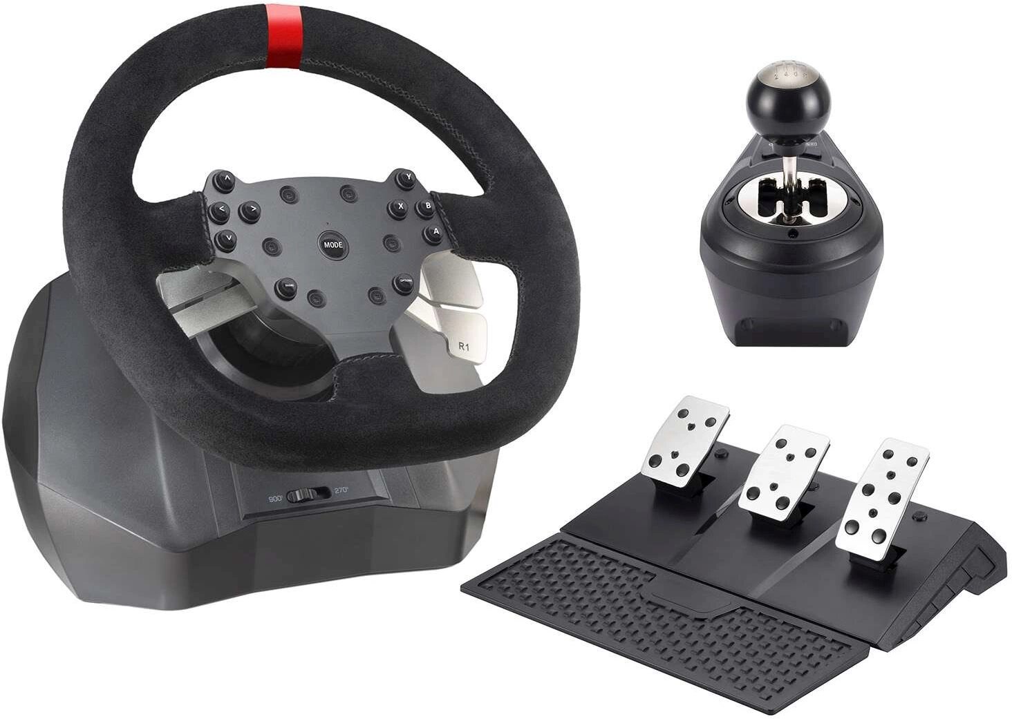 ART32 / Руль ARTPLAYS V-1200 RPO для Xbox [art32]