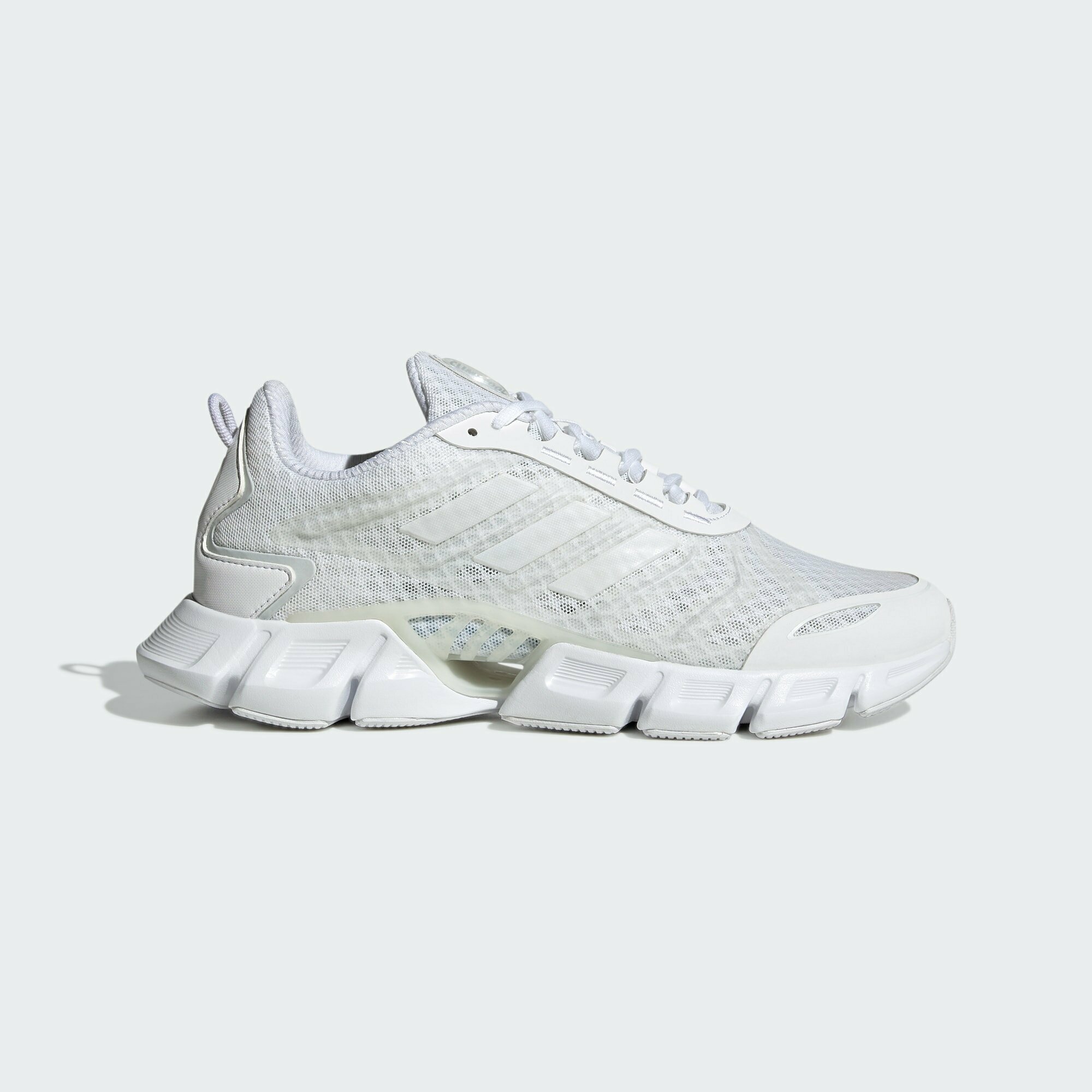 Кроссовки adidas CLIMACOOL 2.0 (2022), размер 39 1/3 EU, белый