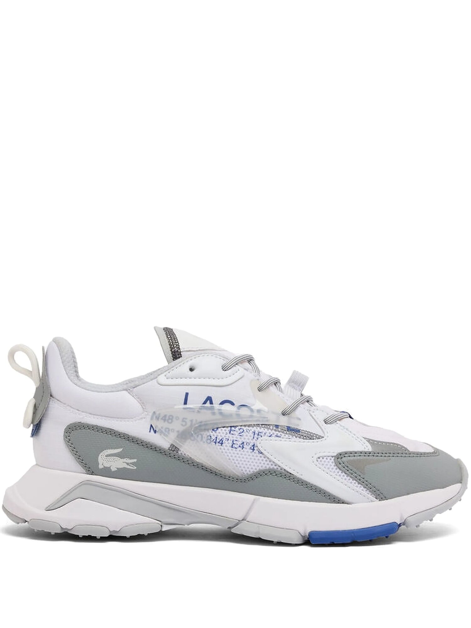 Кроссовки Neo Tech