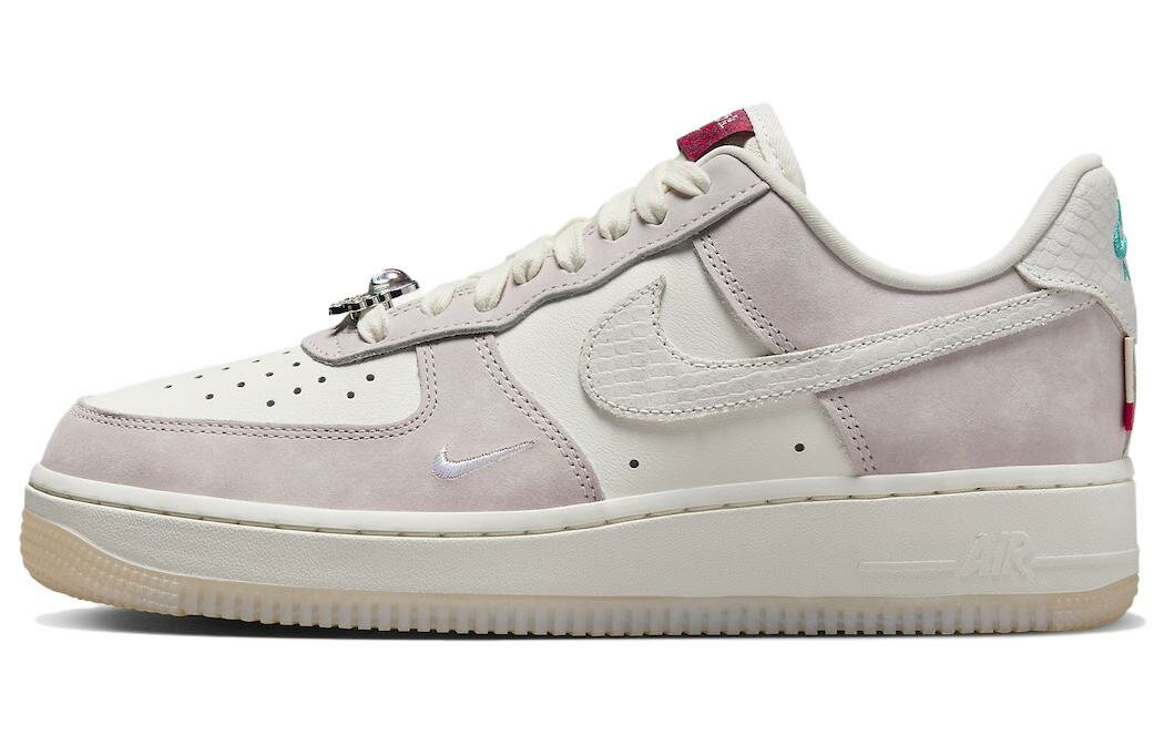 Кроссовки Air Force 1 Low Year Of The Dragon