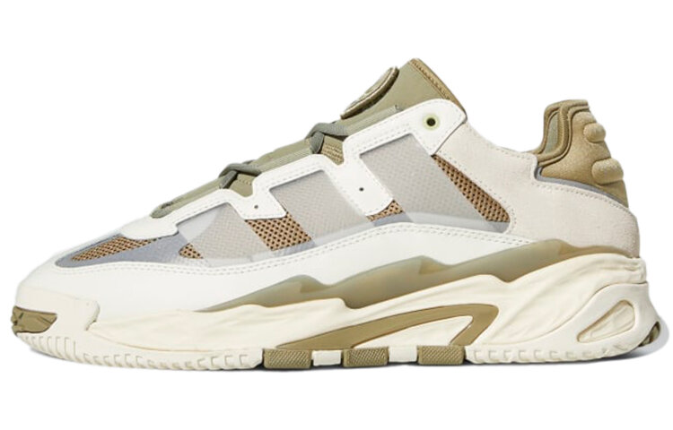 Кроссовки Niteball 1.0