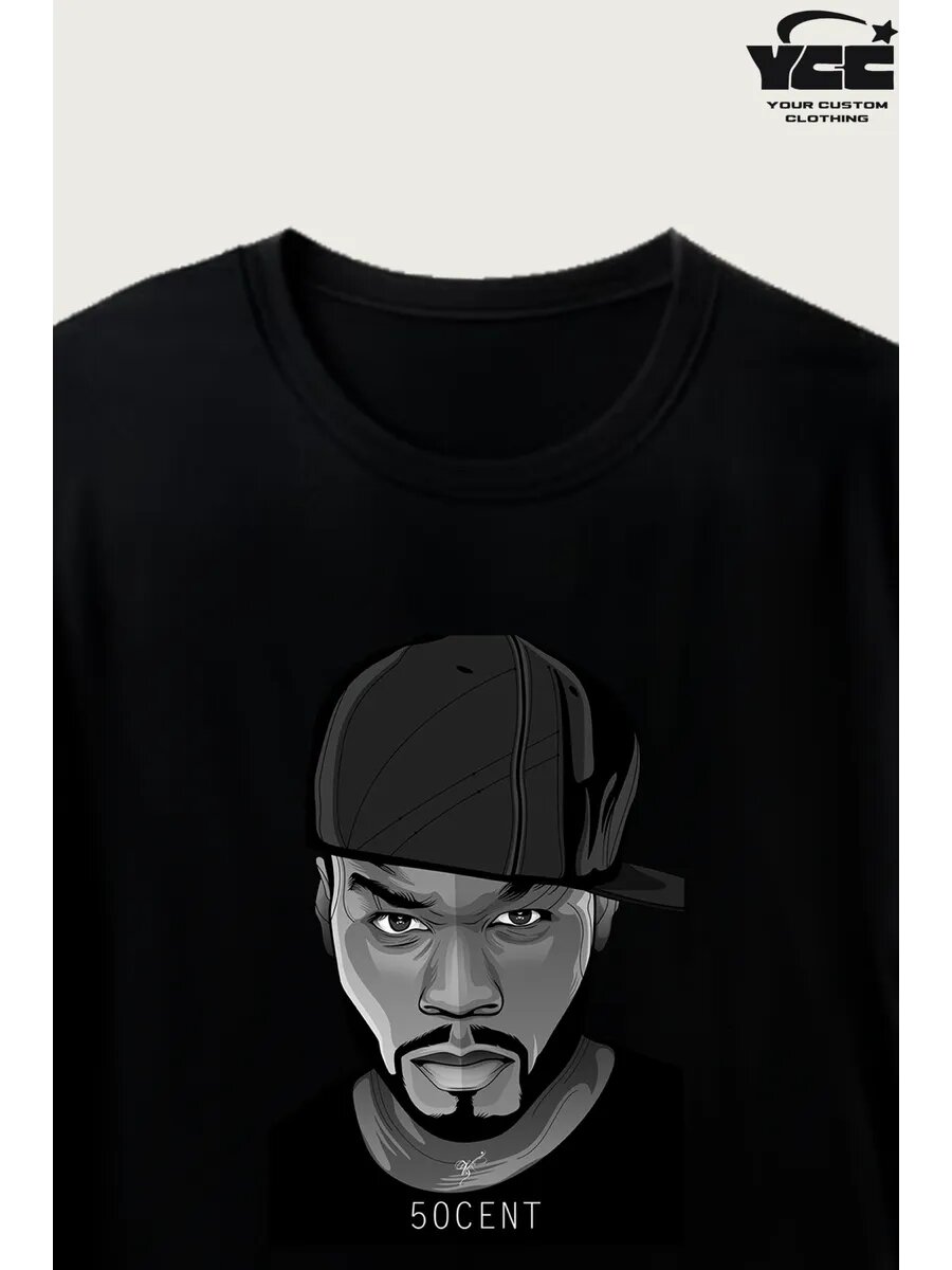 Футболка спортивная