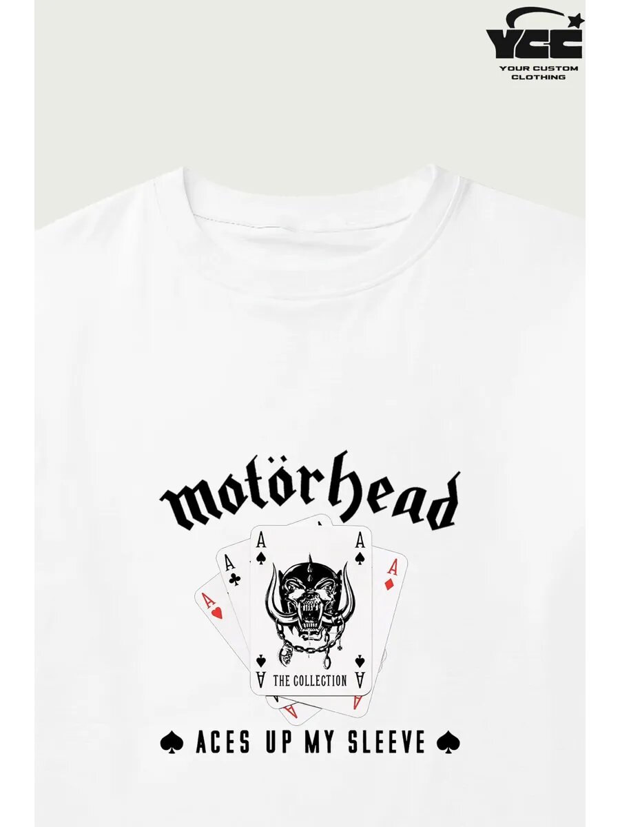 Футболка спортивная