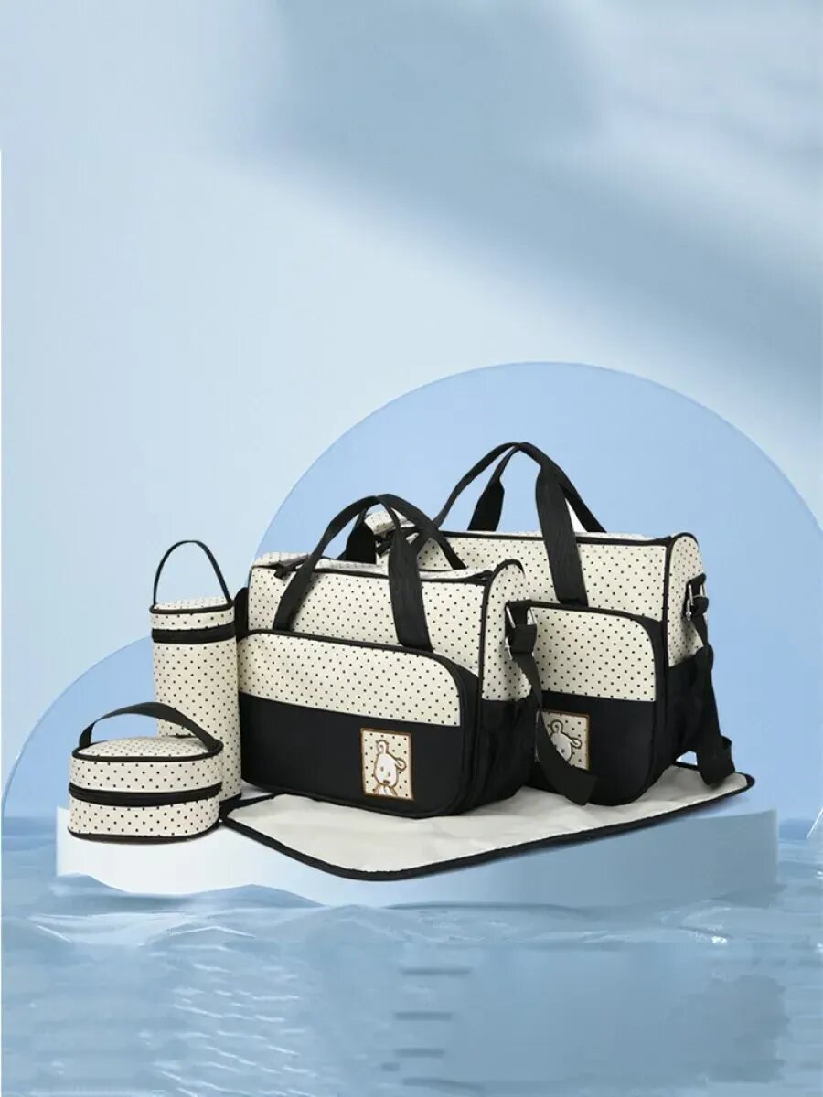 Сумка для мамы и малыша