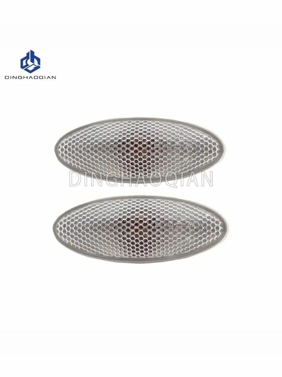 Сигналы бокового поворота для for Toyota Carola, Camry, Yaris, RAV4 2006 - 2013