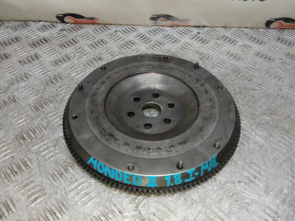 Маховик Ford Mondeo 2 1.8 1996-2000 928M6398AE