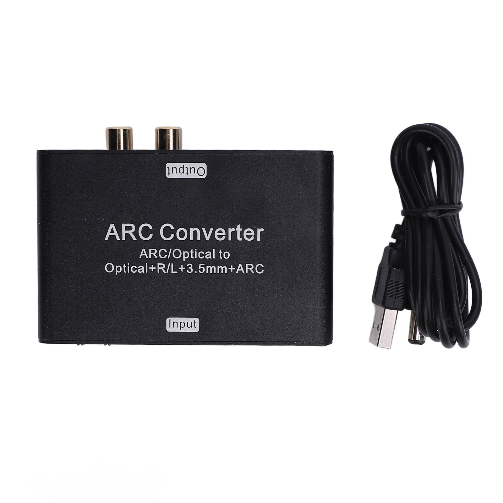 HD MultiMedia Interface Arc Converter 192 кГц ЦАП цифовый В аналого тогового передели