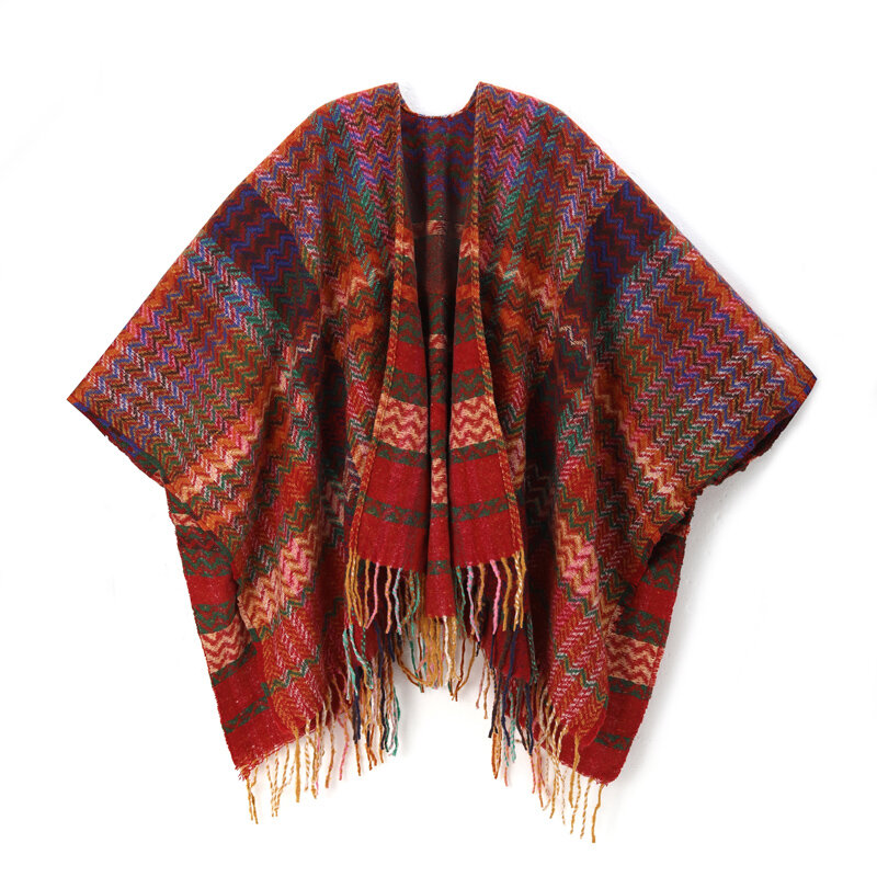 Шаль для мужчин