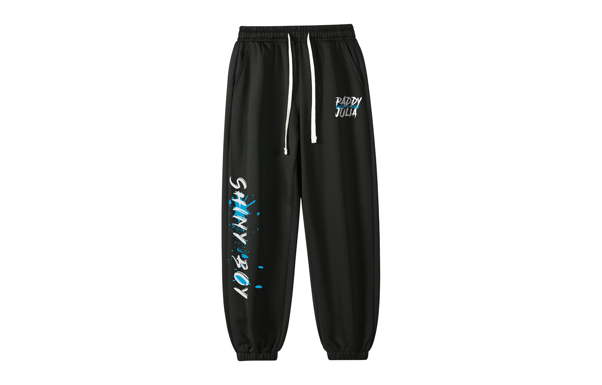 Брюки спортивные Paddy Julia 5079703