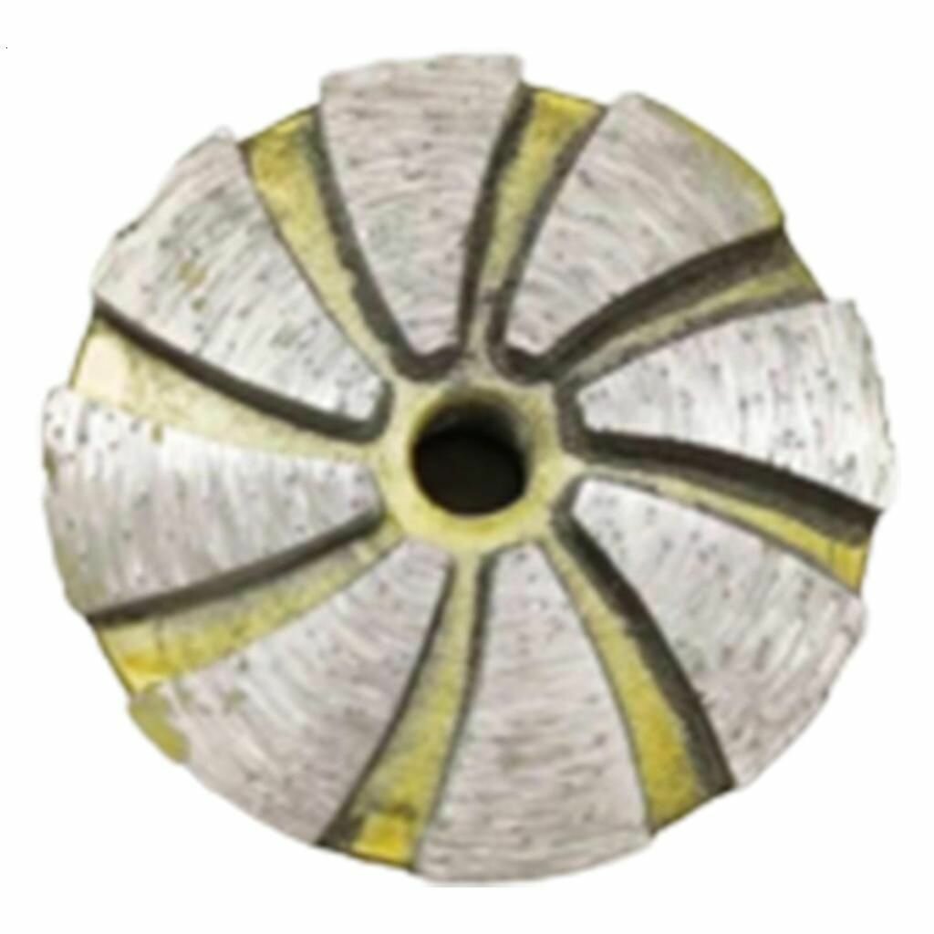 Алмазный малый шлифовальный круг 60 мм