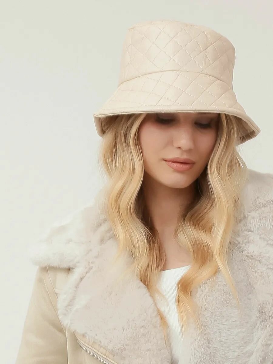 Панама Базовая коллекция для женщин