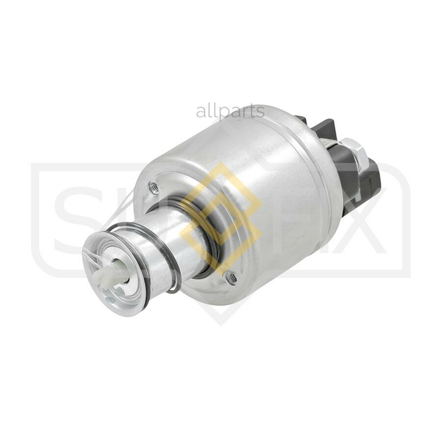 SUFIX UCR1003 Реле втягивающее стартера LADA GRANTA 2190-91/KALINA 2192-94/VESTA GFL/XRAY