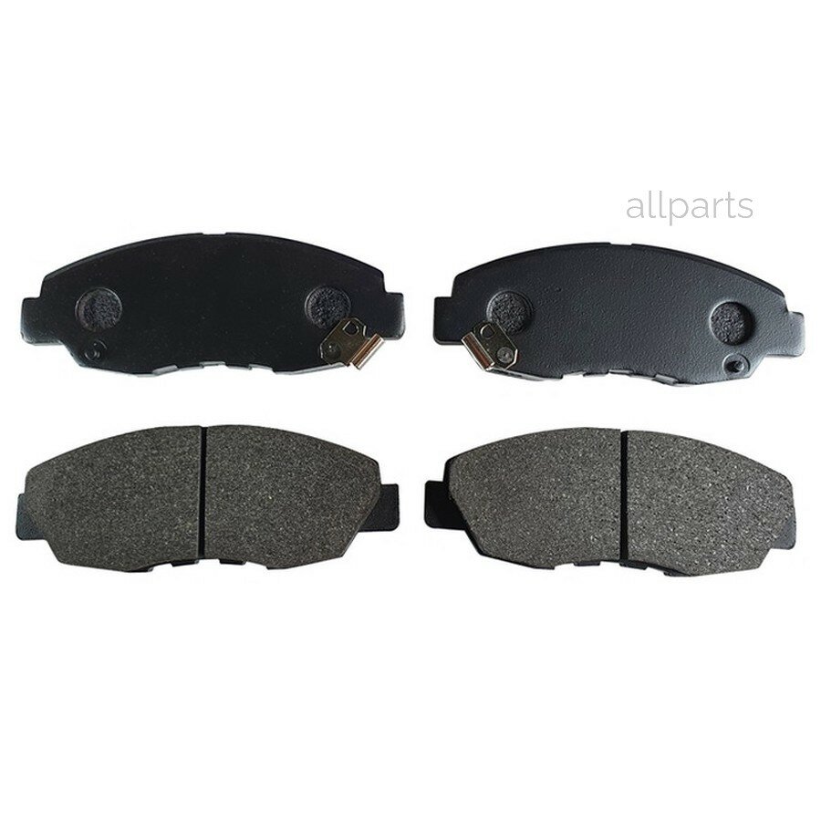 CTR GK0351 Колодки