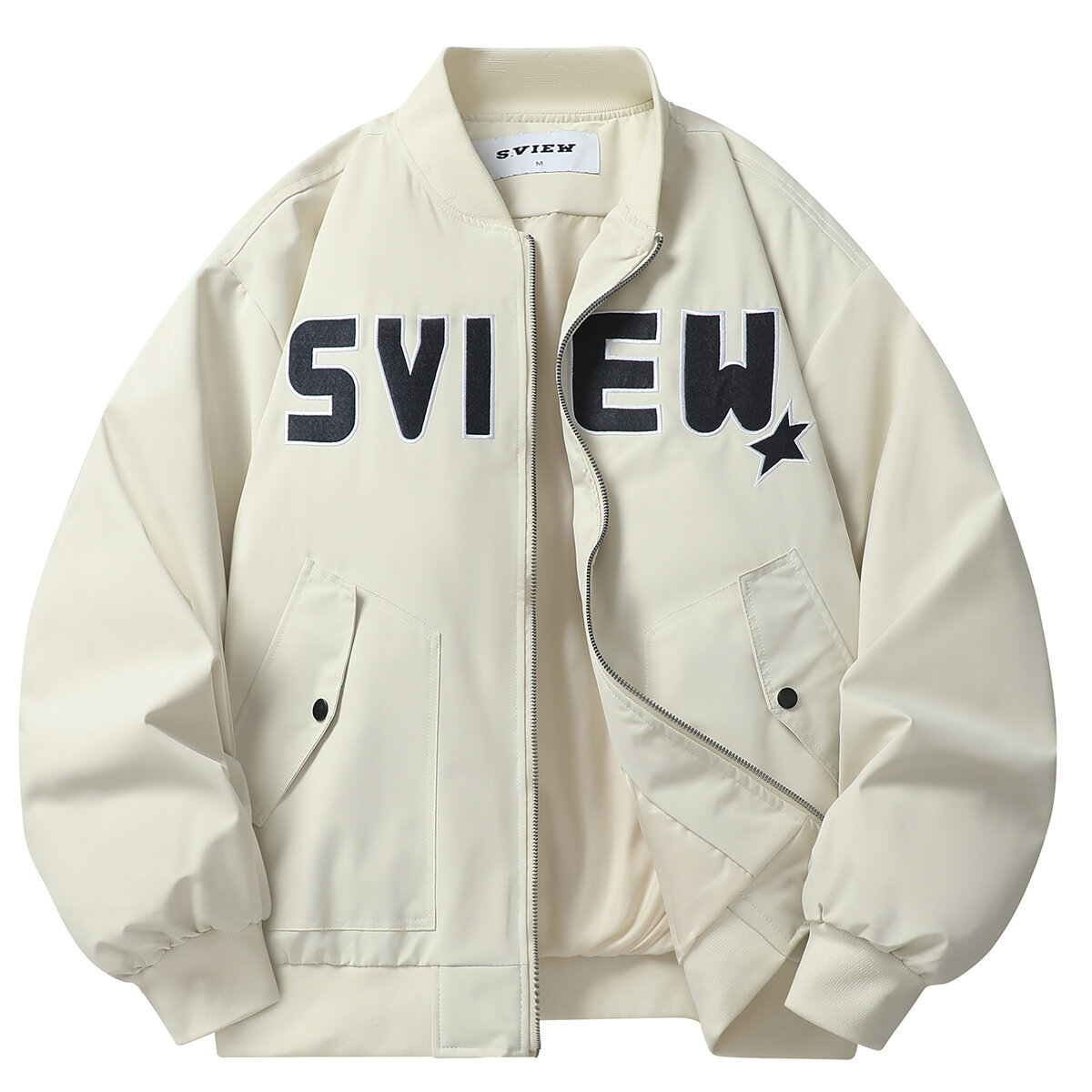 Куртка-пилот унисекс S.view Pilot 5131709 M EU