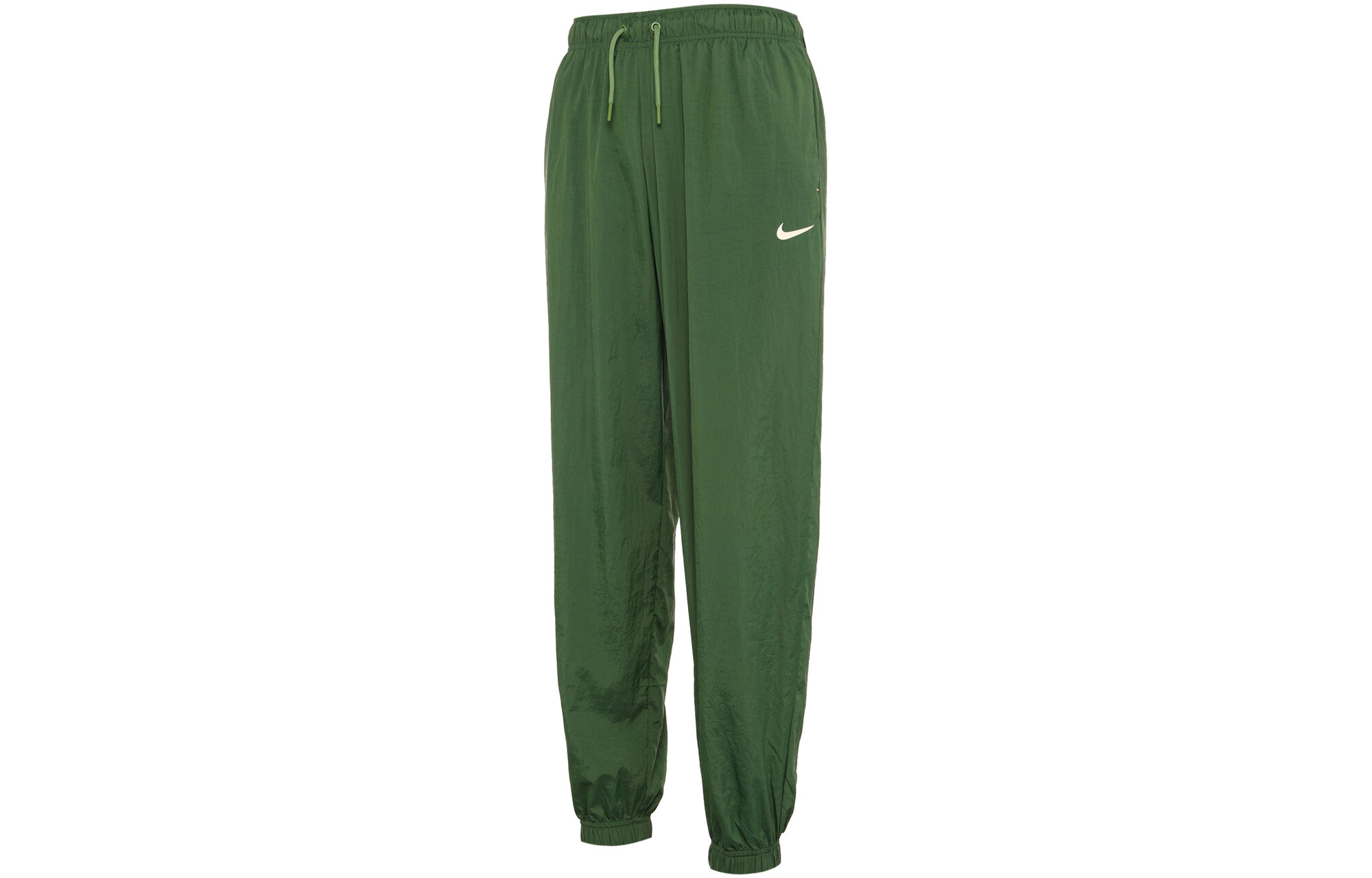 Брюки спортивные Stem Green