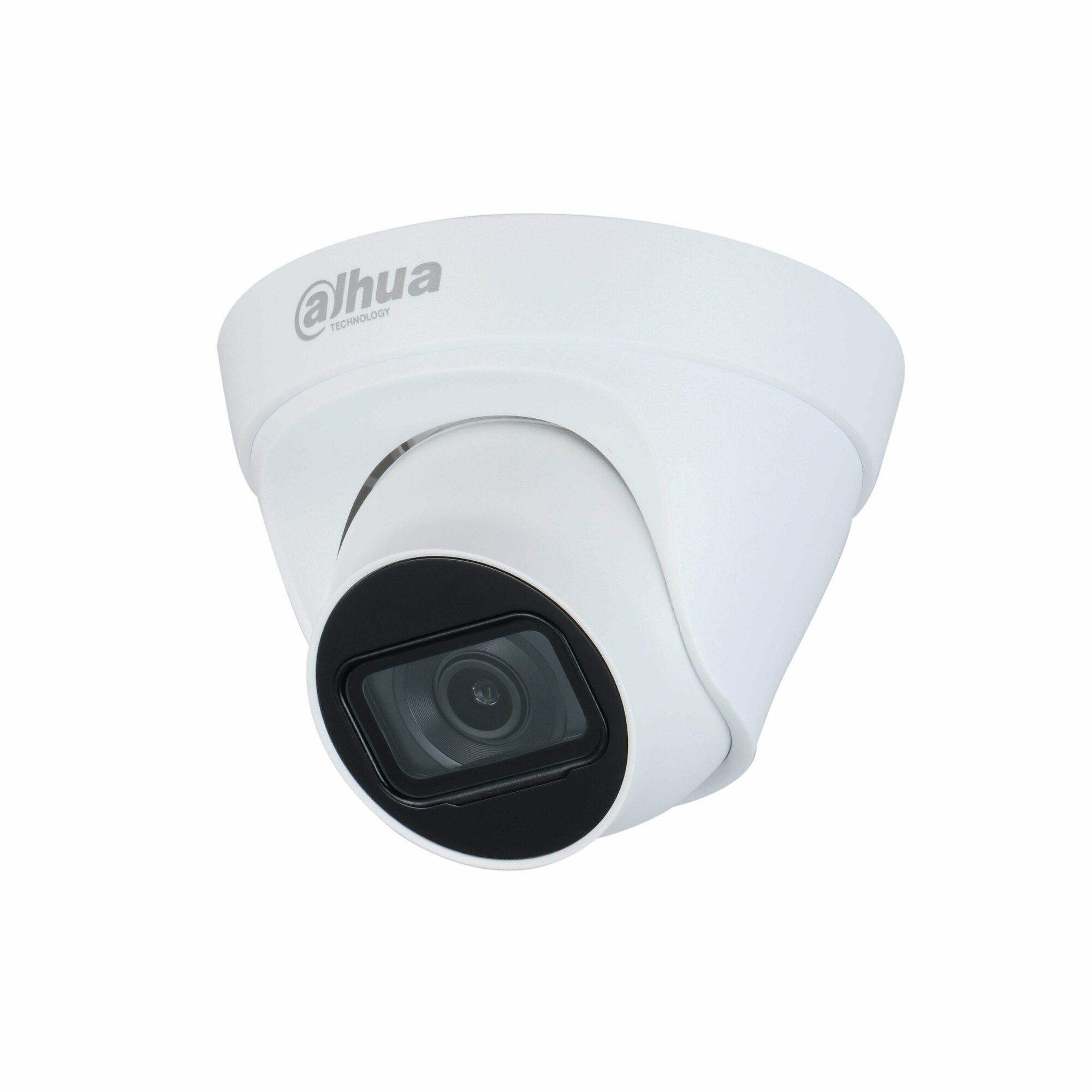 Камера видеонаблюдения IP Dahua DH-IPC-HDW1431T1P-0360B-S6 3.6-3.6мм белый, 4 Мп (2560×1440) цветная ИК-подсветка 30 м.