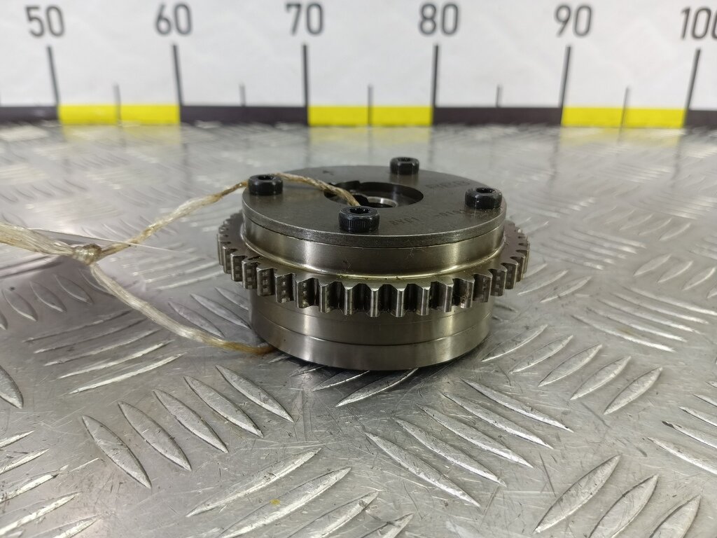 Клапан изменения фаз ГРМ Б/У для HONDA Accord VII рестайлинг (2005—2008) 14310RBB003