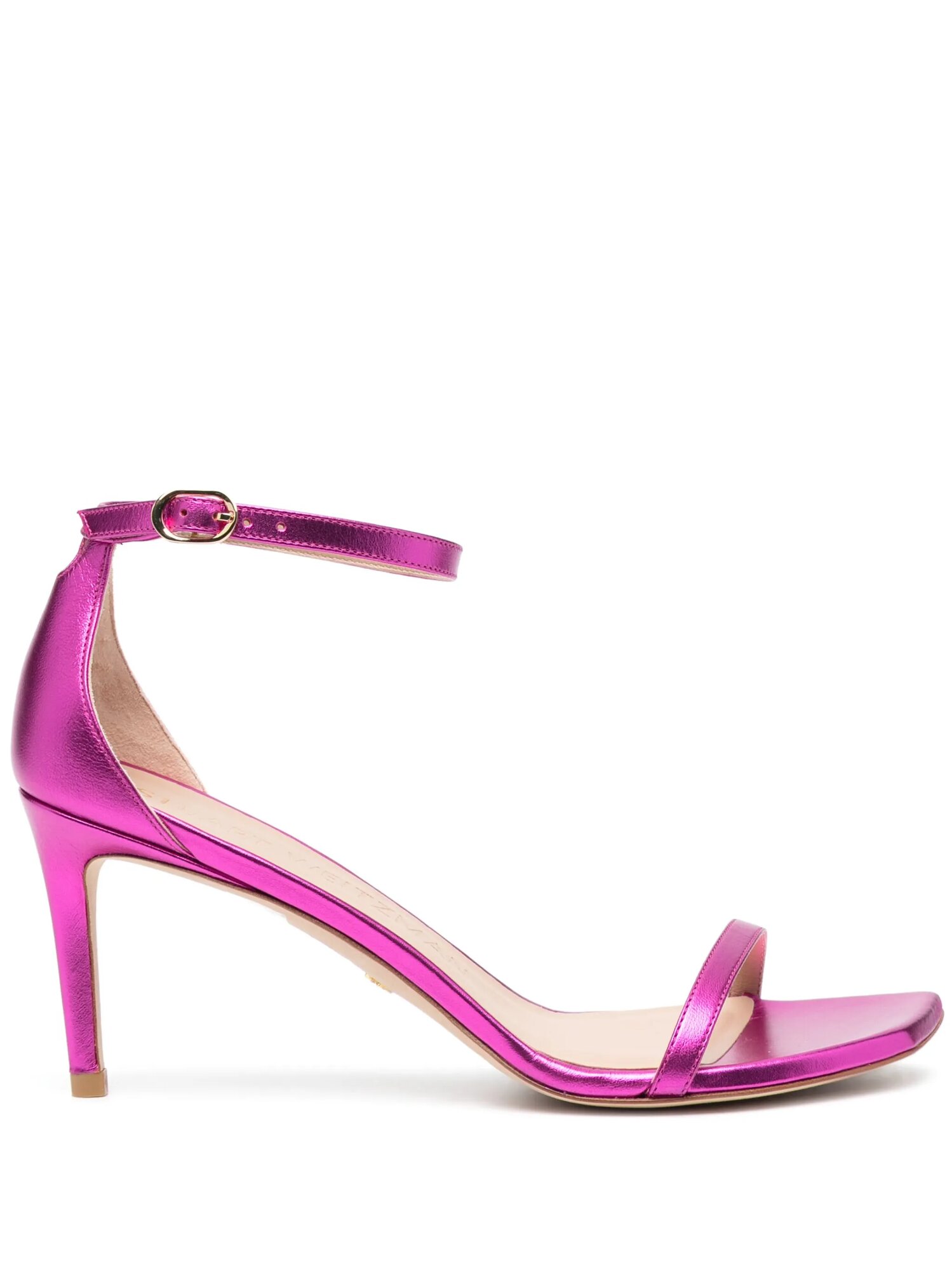 Босоножки Nudistcurve 75