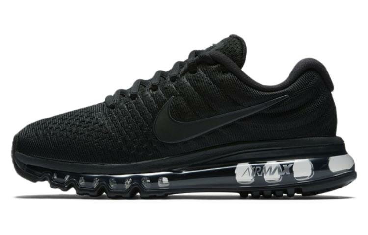 Кроссовки Air Max 2017