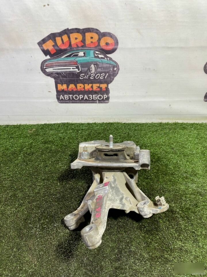 Опора ДВС правая Renault Duster 2015-2021