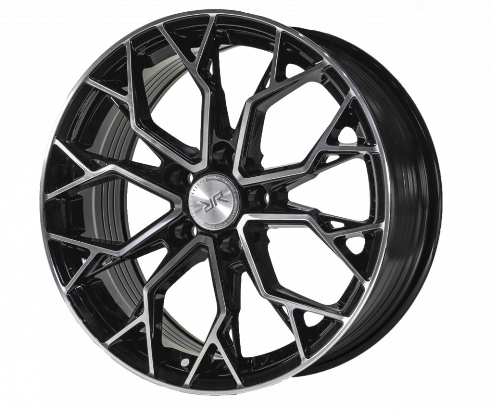 Диск колесный Race Ready CSSYA5640 7,5x17 5x112 Dia57.1 ET40 цвет BP