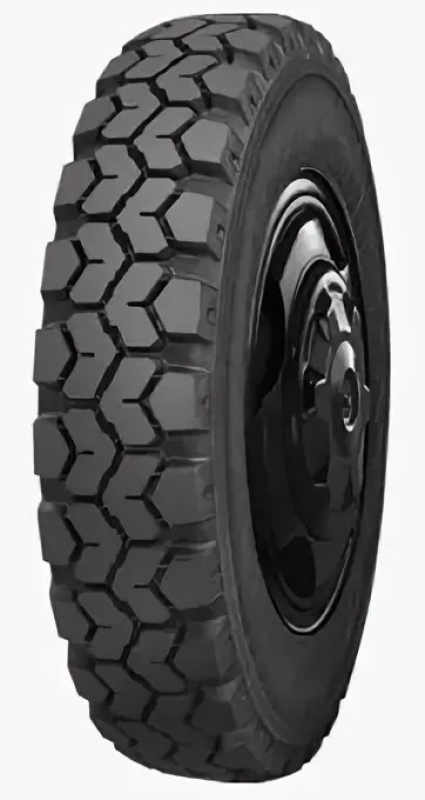 Шины грузовые Кама NU-901 9-20 144/142K Всесезонные(летние/зимние), для грузового транспорта