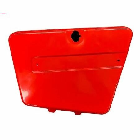 Крышка бардачка Иж Юпитер 5, Планета 5 левая