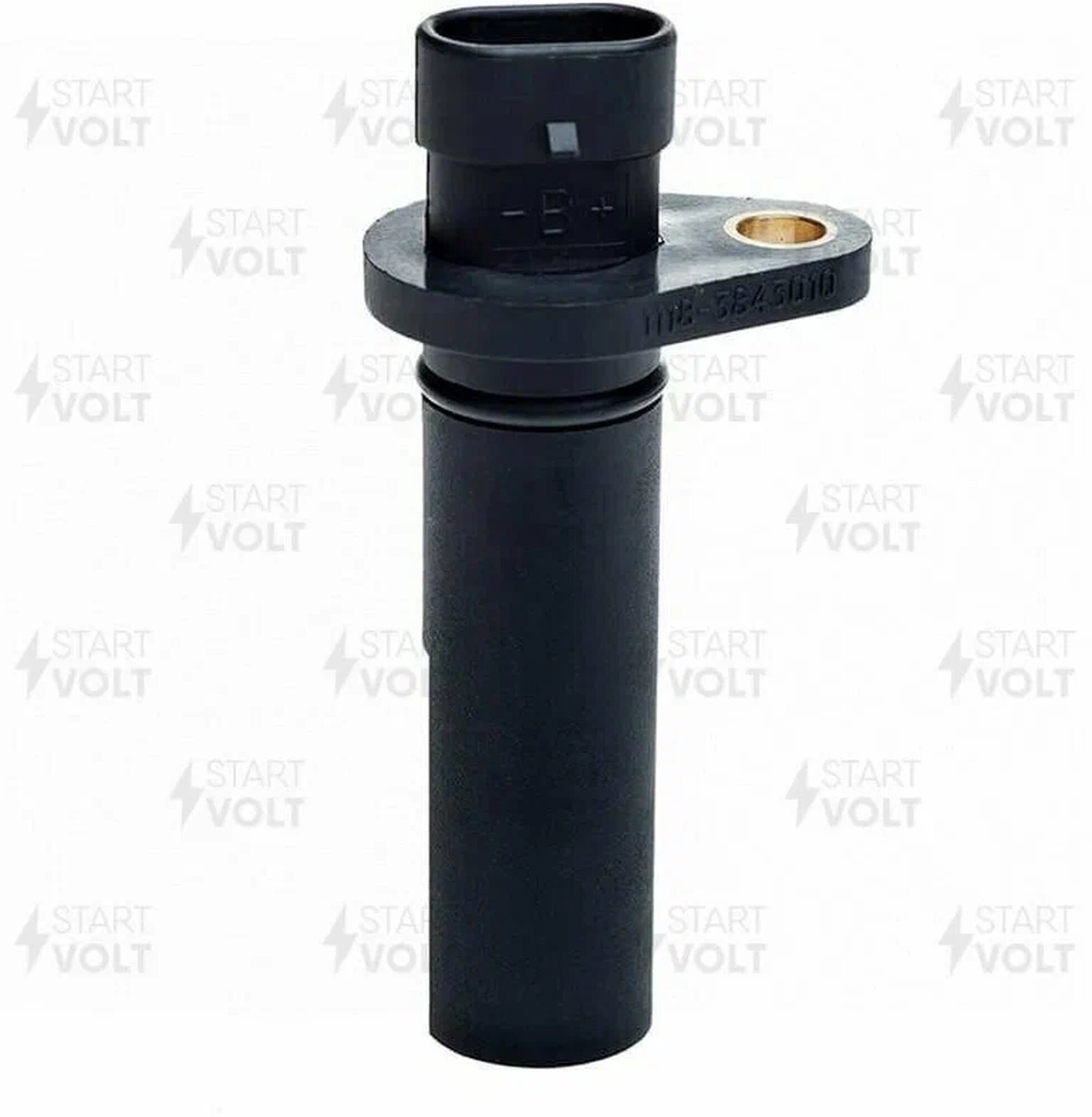 Датчик скорости STARTVOLT VSSP0117, для LADA Kalina, аналог 2170-3843010-02