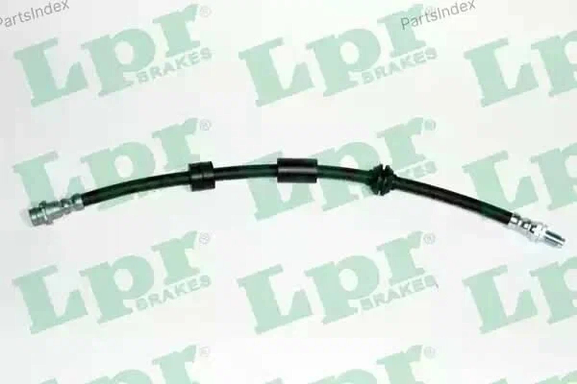 Тормозной шланг LPR 6T48135, для легковых автомобилей