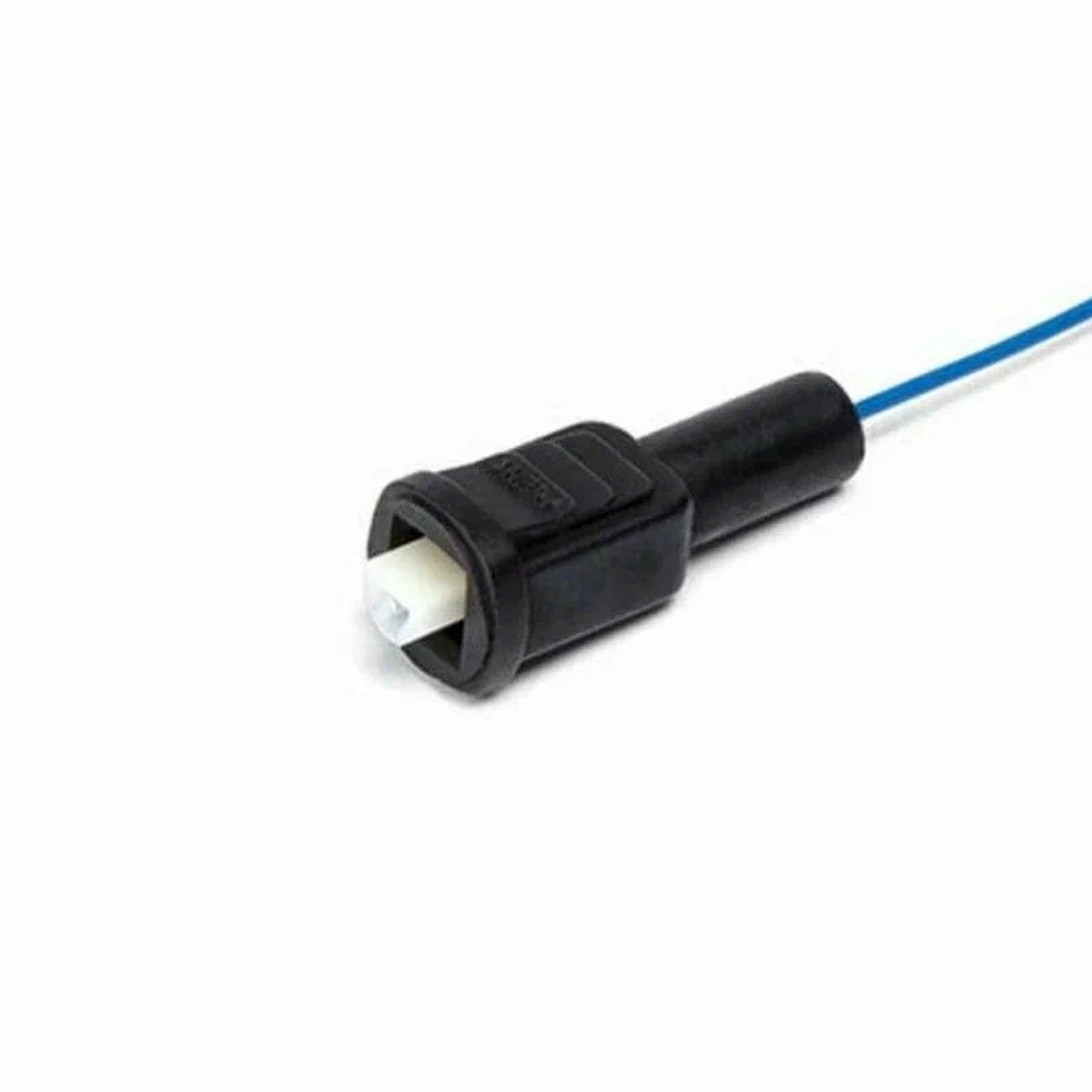 Разъем 21083724375 1 контакт к датчику уровня масла для а/м Lada (ВАЗ), Cargen AX333