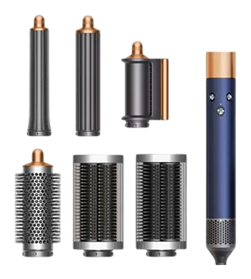 Стайлер SenCiciMen 6in1 X9 Pro Blue EU