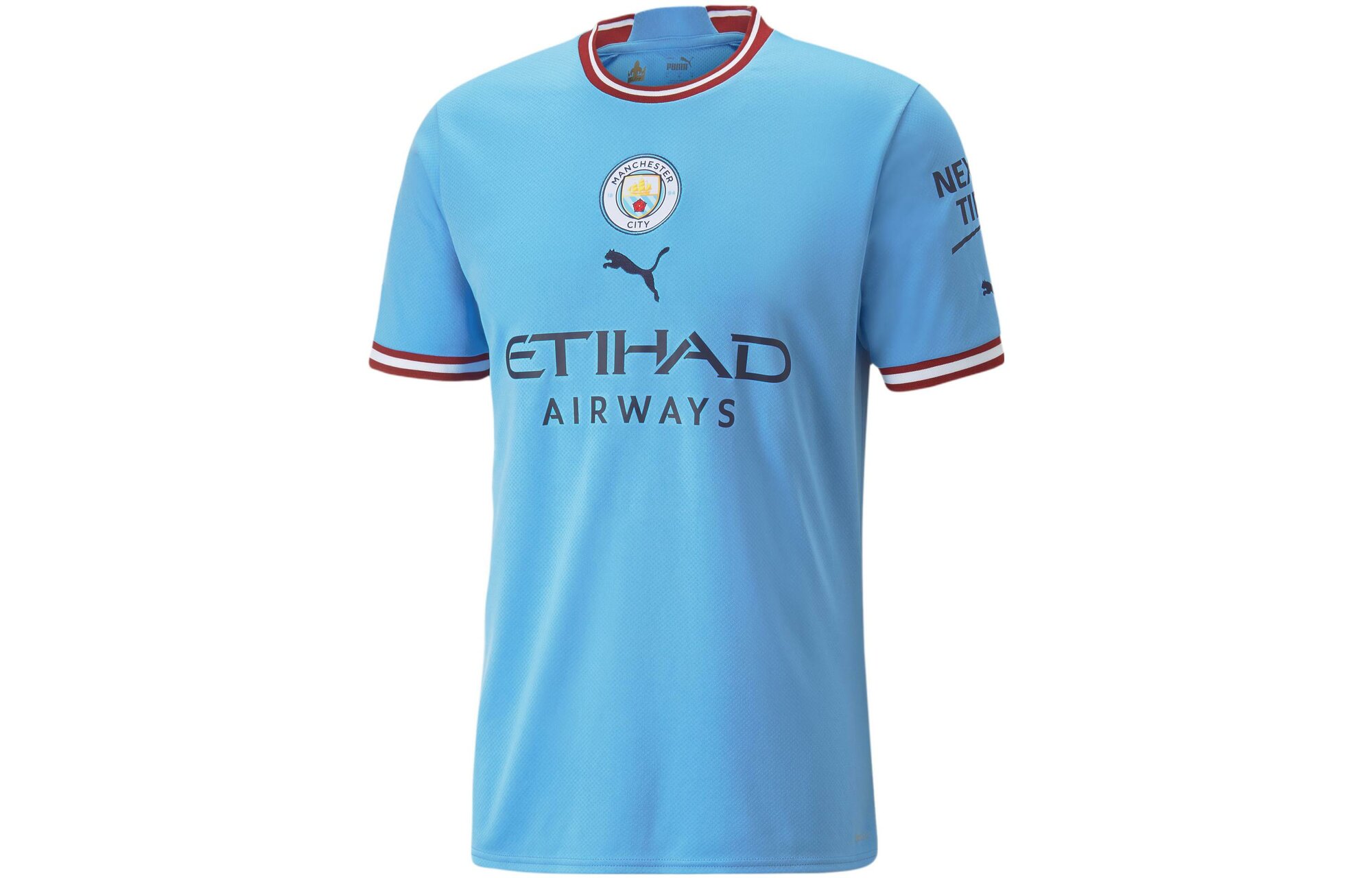 Форма спортивная Manchester City Football Club