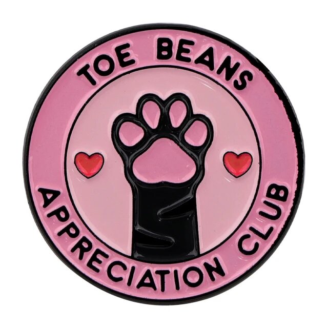 Милая кошачья лапа, эмалированная булавка, брошь в виде сосны, значок на лацкане, значок на рюкзак, аксессуары для одежды, украшения, уникальные подарки