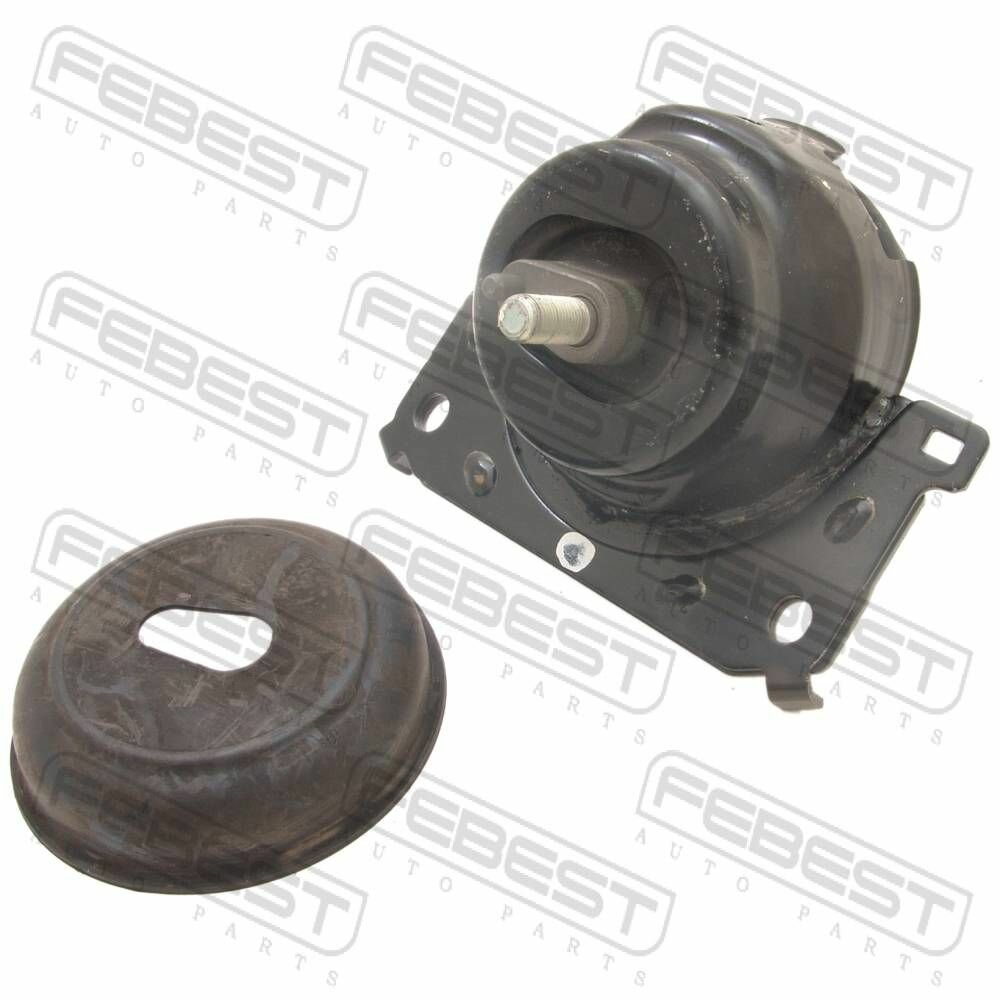 Подушка двигателя передняя (гидравлическая) для автомобилей TOYOTA TM-120 FEBEST