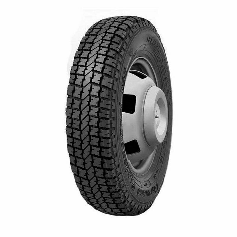 Автошина 185/75R16C 104/102Q Forward Professional156 TBL