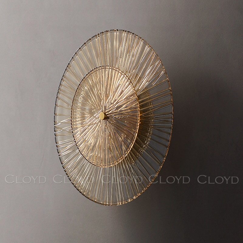 Настенный светильник Helion 20308 Cloyd