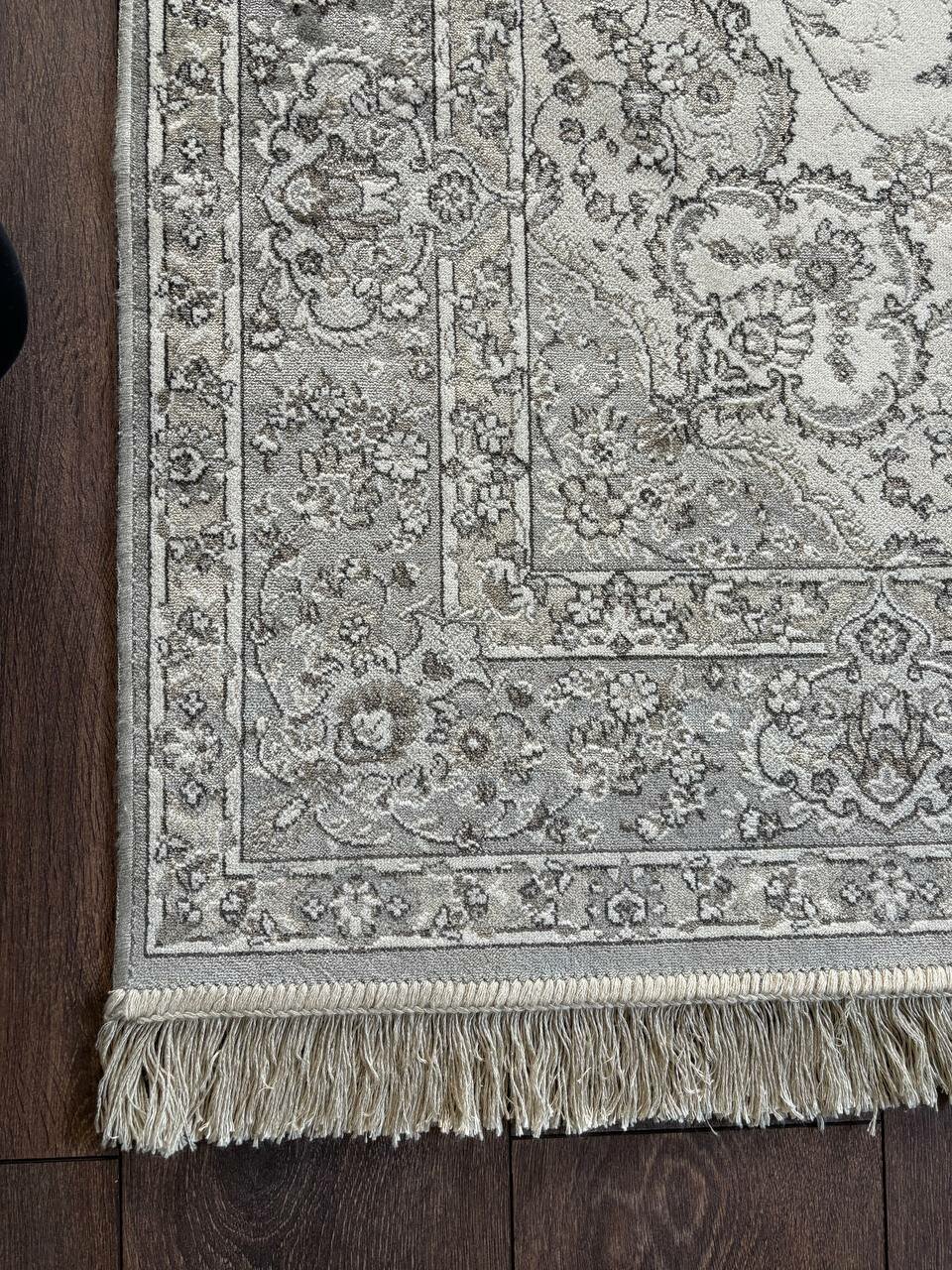 Коврик с коротким ворсом 1,9м*1,35м