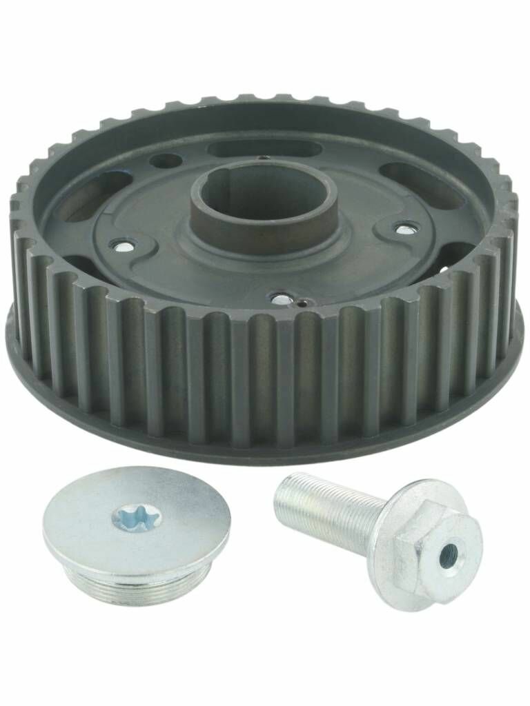 Шкив регулятора фазы газораспределения k4m для автомобилей RENAULT RNDS-K4M FEBEST