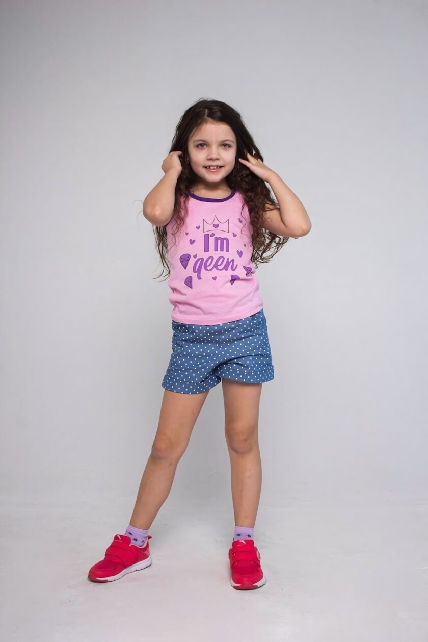 Майка  Летняя коллекция