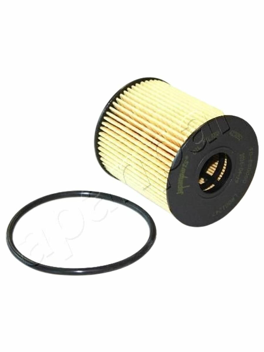 Фильтр масляный Citroen C4/C5, Ford Focus, Peugeot307/407 1.4-2.2HDi 96>